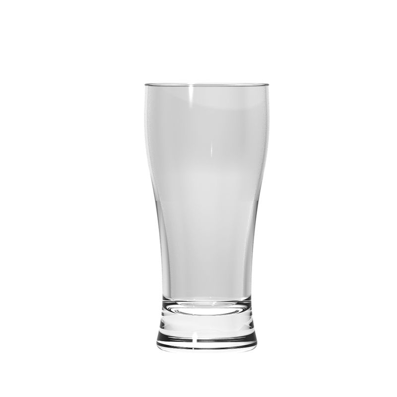 Copo chopp 200 ml sm lager Caixa c/24 unidades - Di Pratos