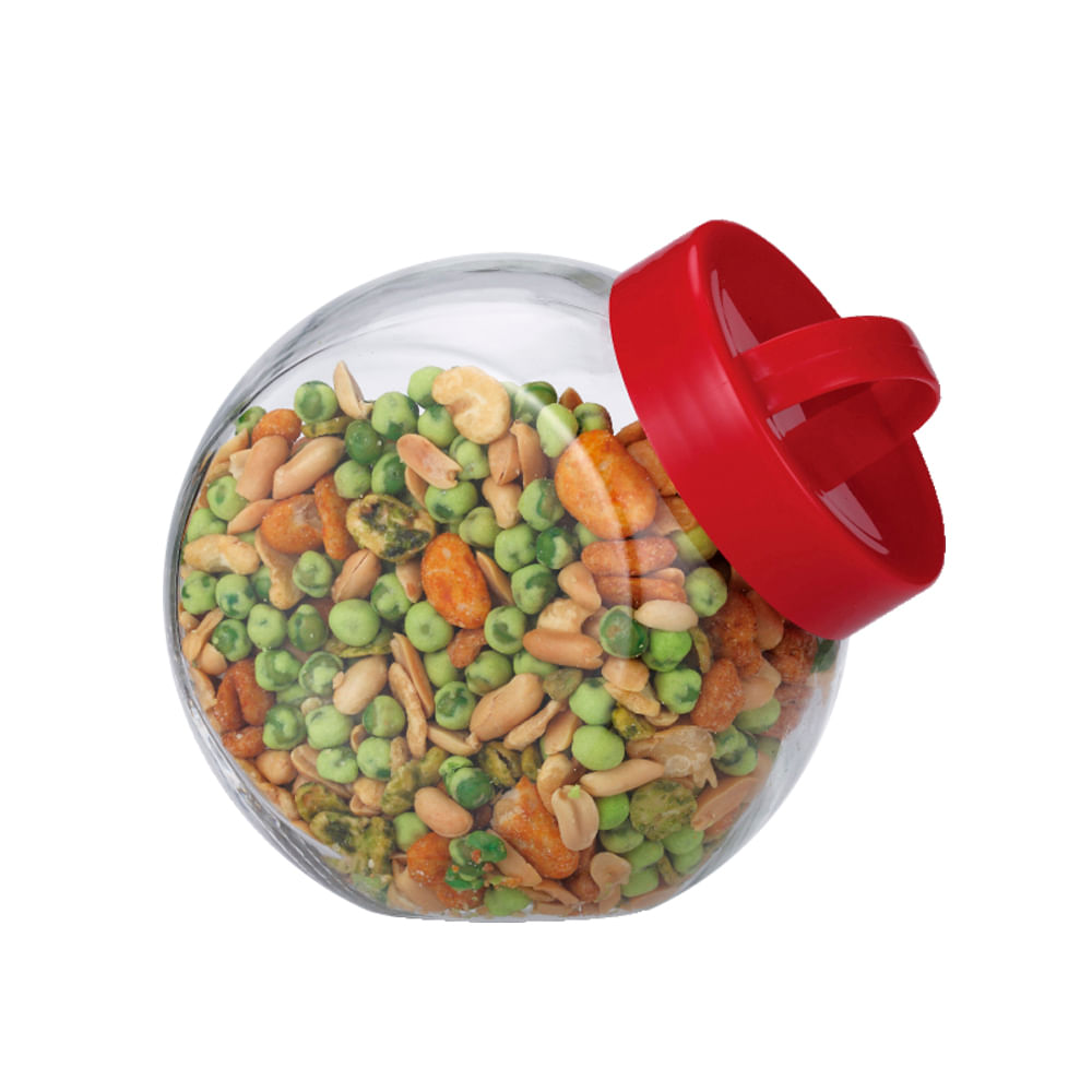 POTE MULTI-USO COM TAMPA 1,5 L - Di Pratos